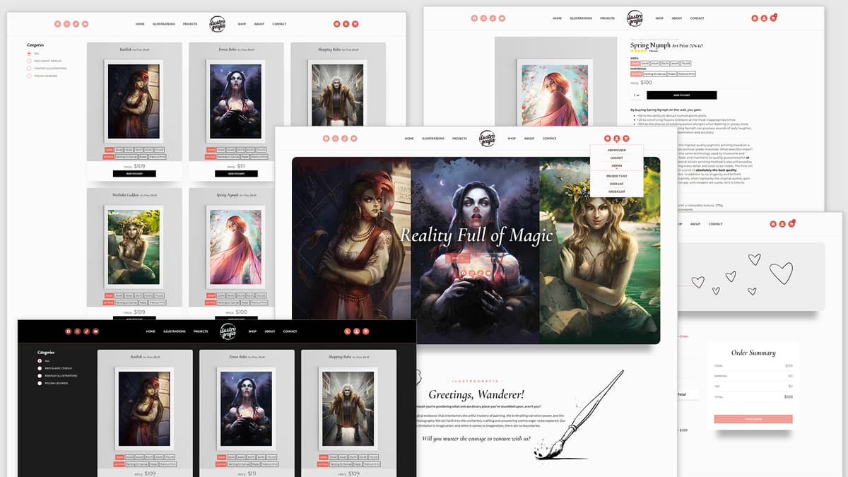 Full-stack Open by The University of Helsinki | Karol Karnas | Full ...